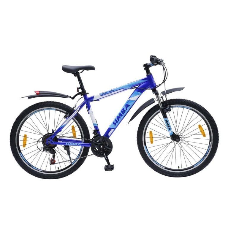 Bike Store - Simba Planet - No.1 Bicycle Retail Store in Nigeria